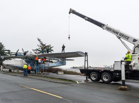 Mount Vernon Crane Service | Faber Crane
